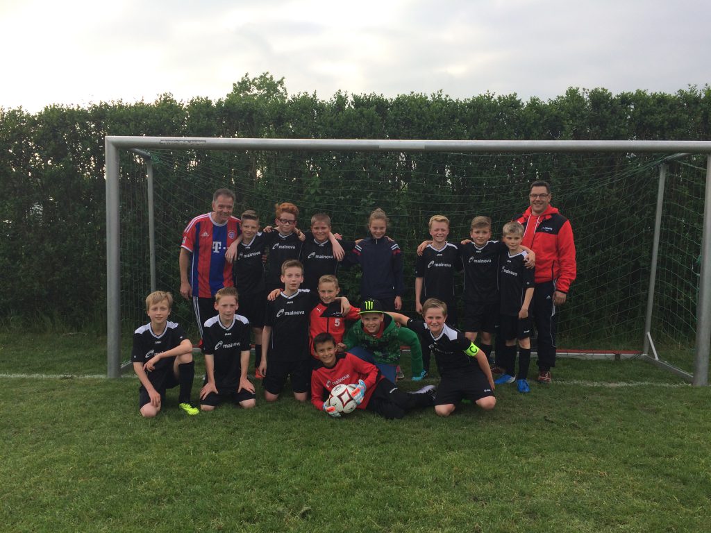 Finale !! | SV Oelsberg 1920 e.V.